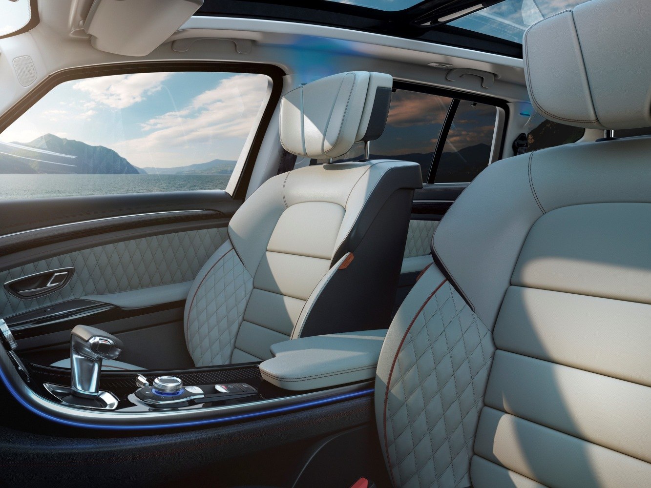 Renault Espace V (Phase I) 1.6 dCi (130 Hp) 7 Seat